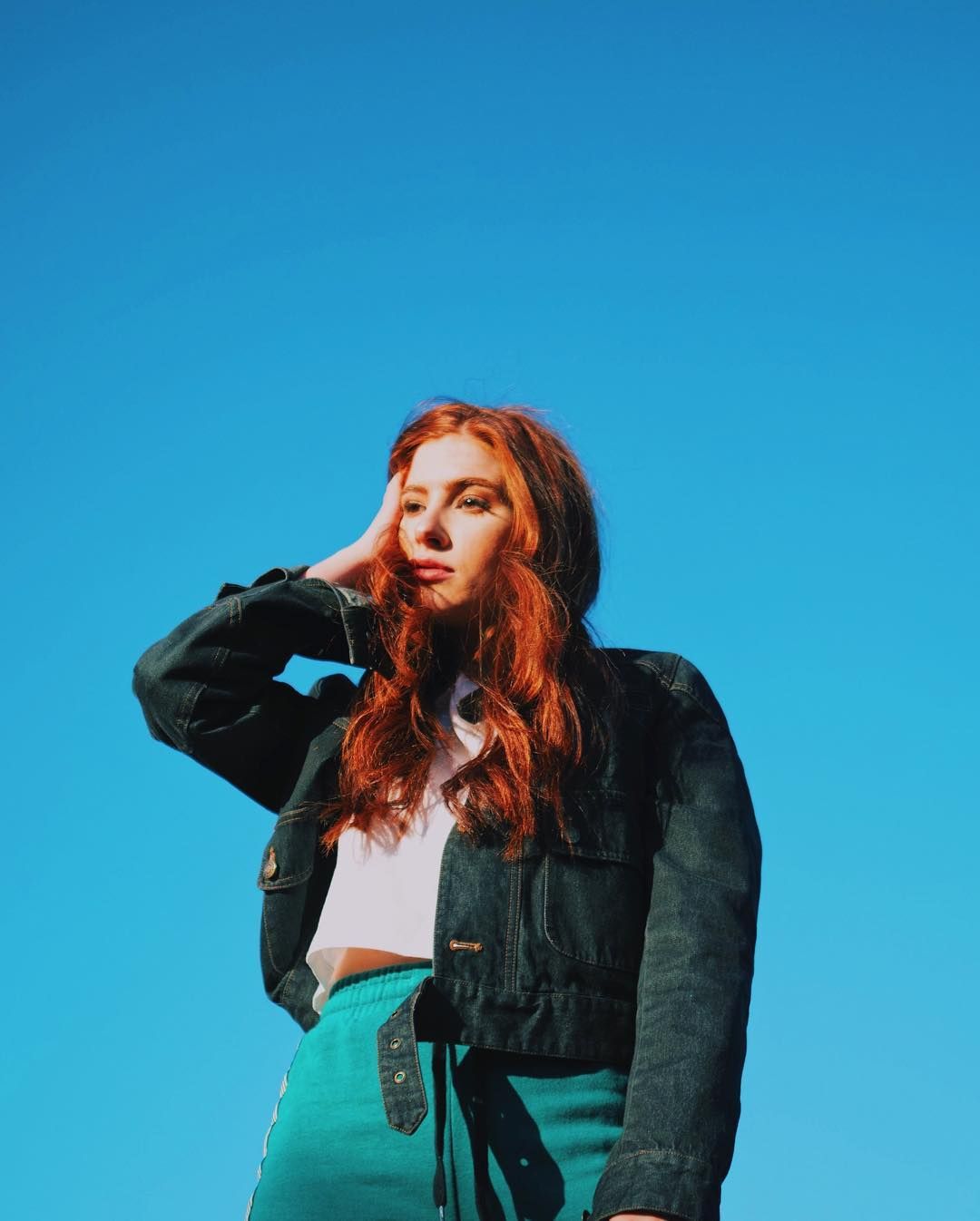 Riley Clemmons Wallpapers - Wallpaper Cave