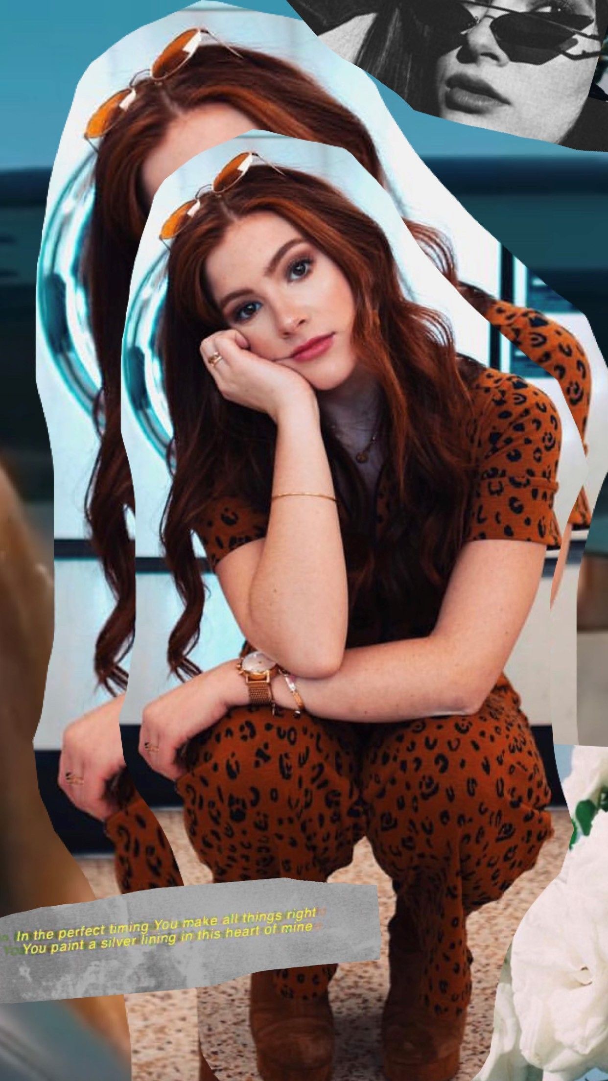 Riley Clemmons Wallpapers - Wallpaper Cave