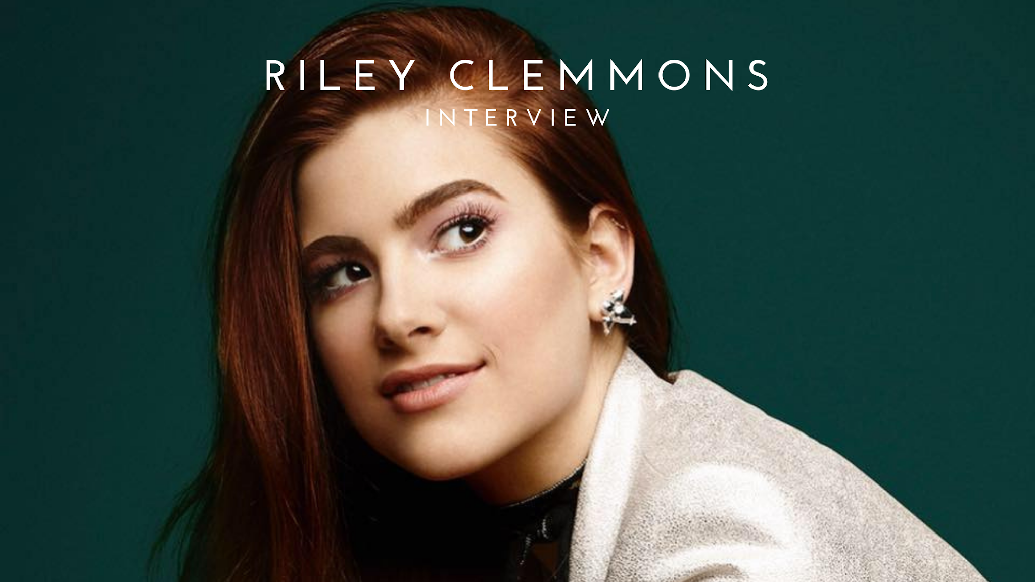 Riley Clemmons Wallpapers - Wallpaper Cave