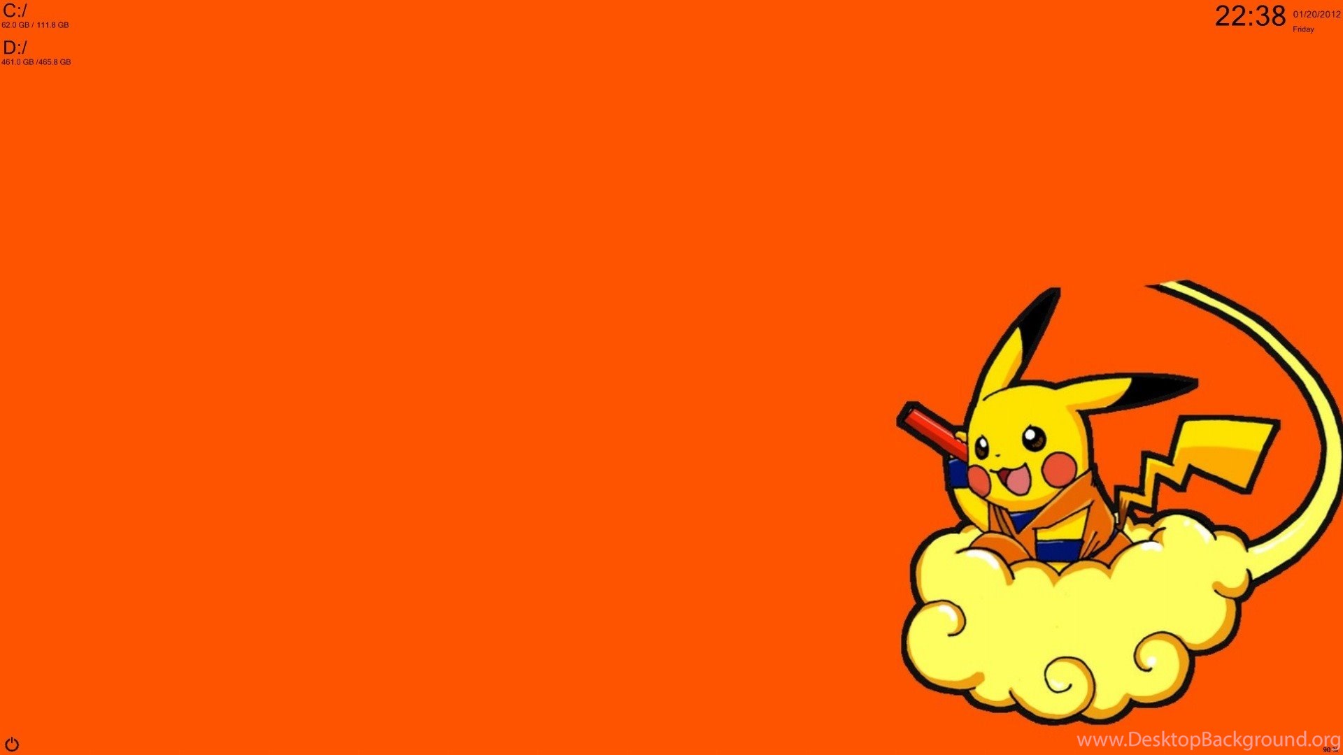 Pokémon Dragons Wallpapers - Wallpaper Cave