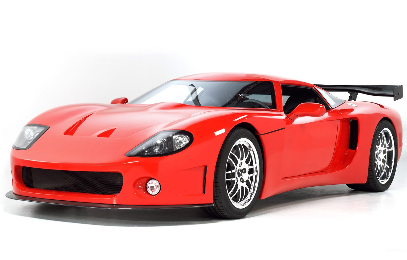 Factory Five GTM Wallpapers - Wallpaper Cave
