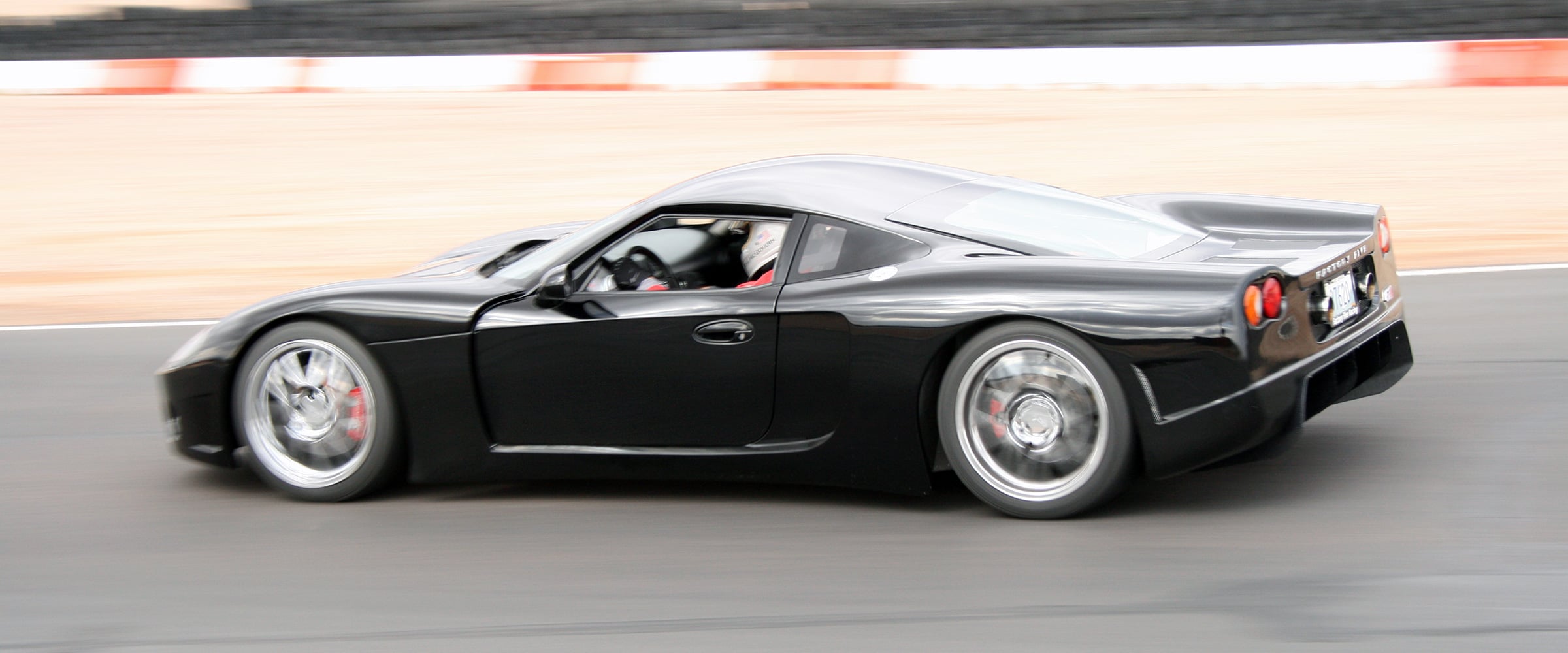 Factory Five GTM Wallpapers - Wallpaper Cave