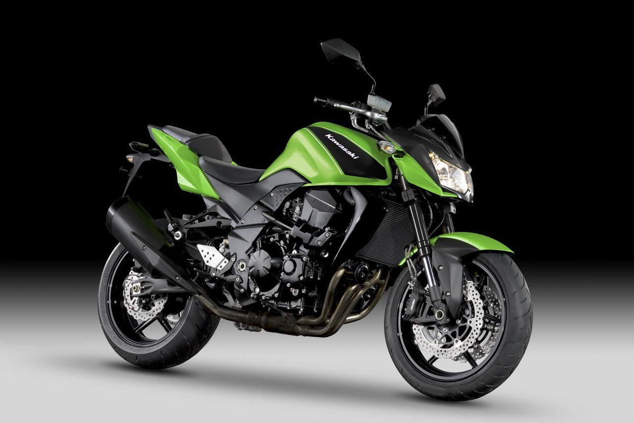 Kawasaki Z750 Wallpapers - Wallpaper Cave