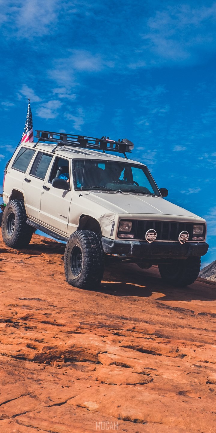 Off-road Vehicle Wallpapers - Wallpaper Cave