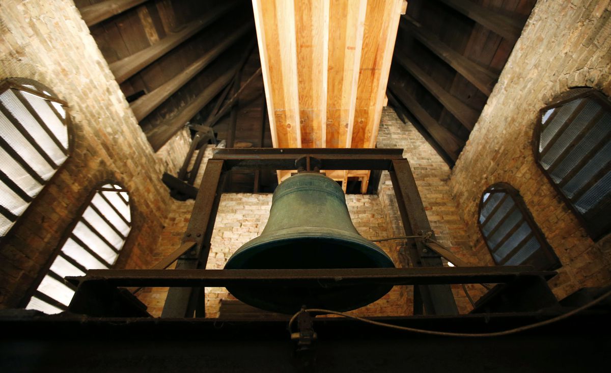 Church Bell Wallpapers - Wallpaper Cave