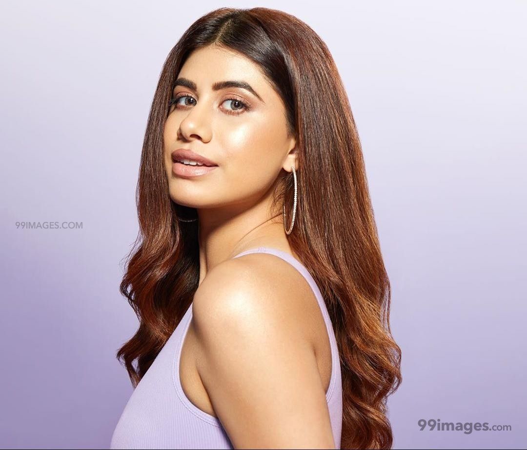 Malvika Sitlani Wallpapers - Wallpaper Cave