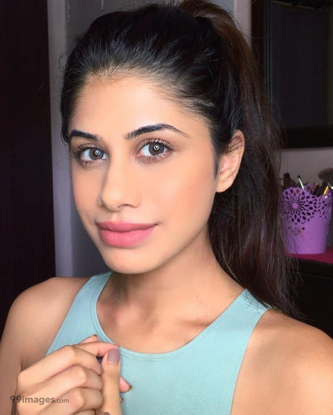 Malvika Sitlani Wallpapers - Wallpaper Cave