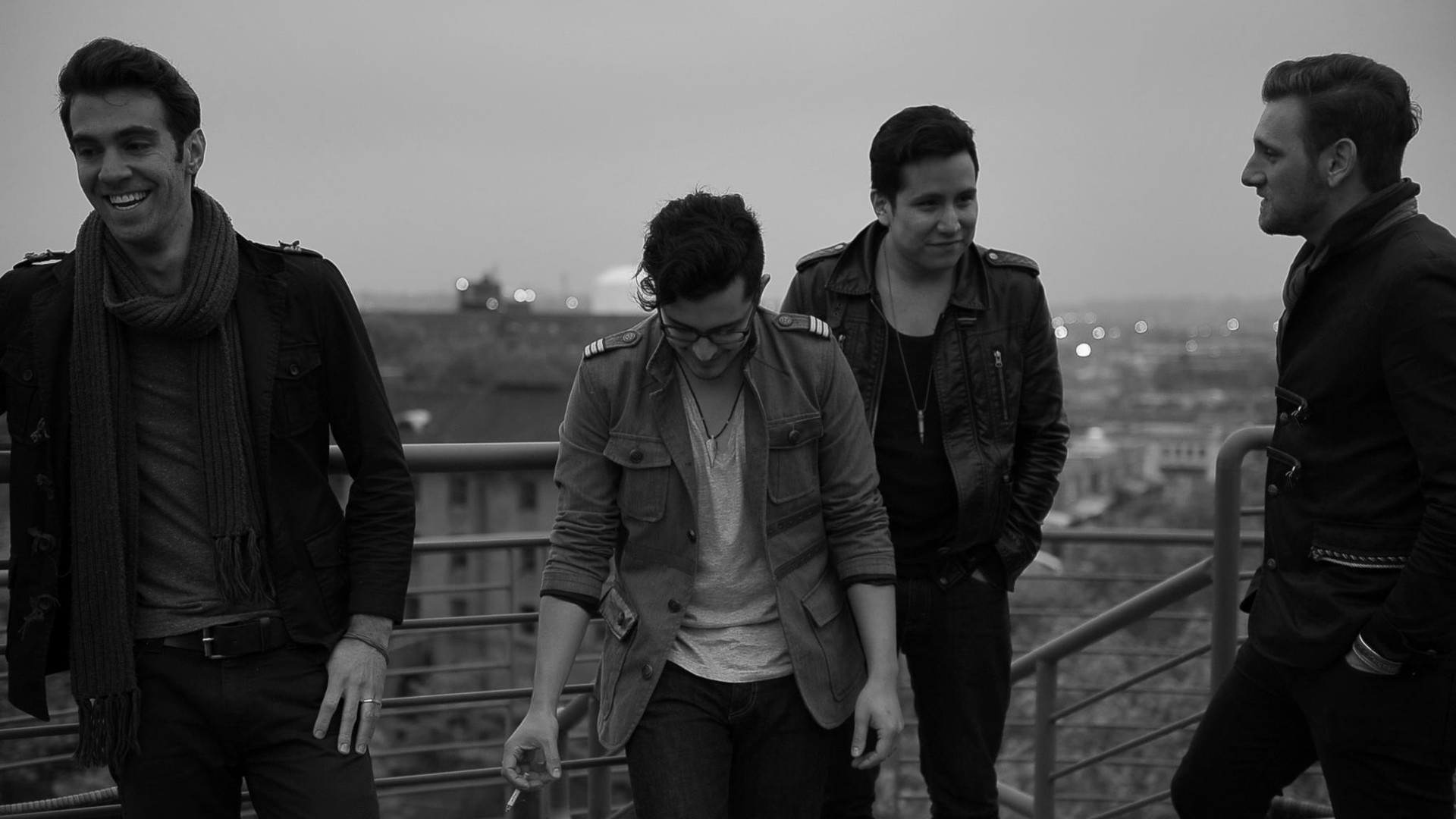 American Authors Wallpapers - Wallpaper Cave