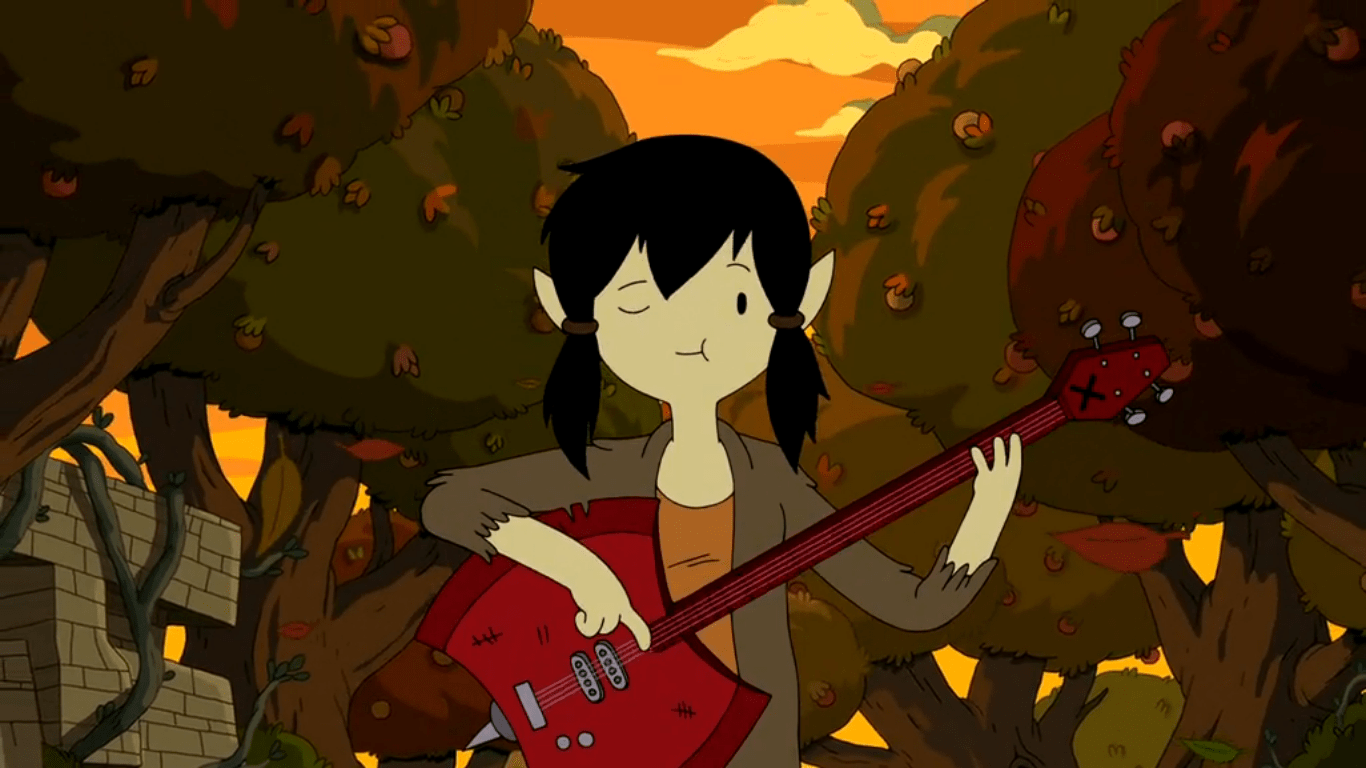 Autumn Adventure Time Wallpapers - Wallpaper Cave