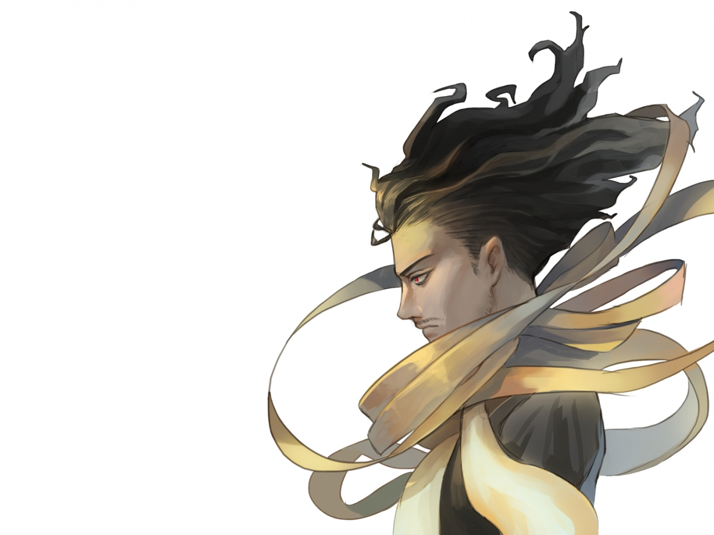 Aizawa MHA Wallpapers - Wallpaper Cave