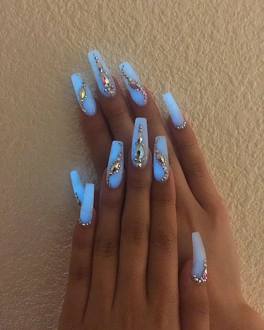 Pretty Nails Wallpapers - Wallpaper Cave