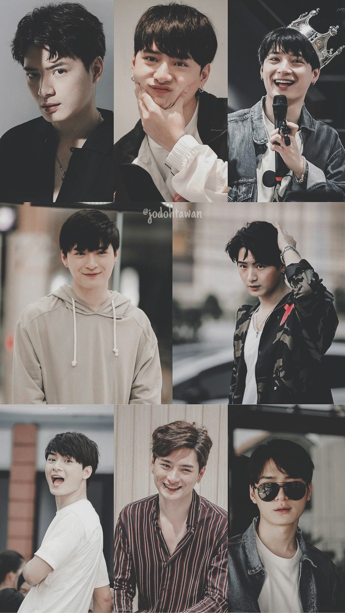 Perawat Sangpotirat Wallpapers - Wallpaper Cave