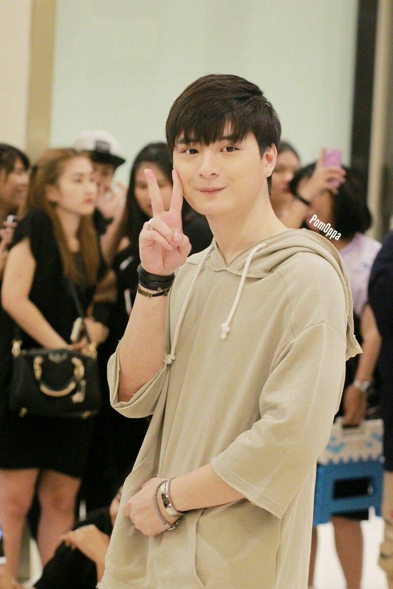 Perawat Sangpotirat Wallpapers - Wallpaper Cave