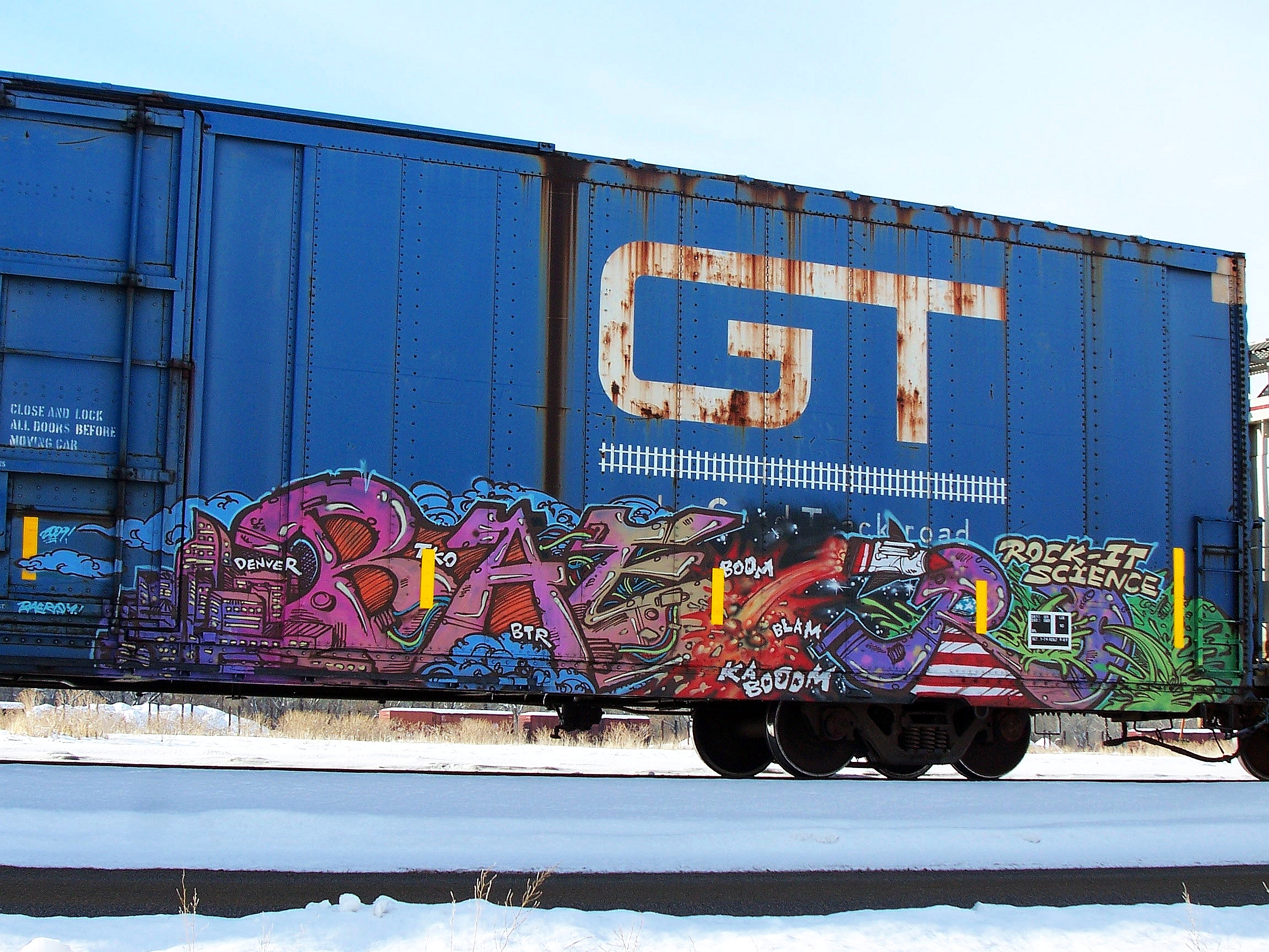 GT Train Wallpapers - Wallpaper Cave