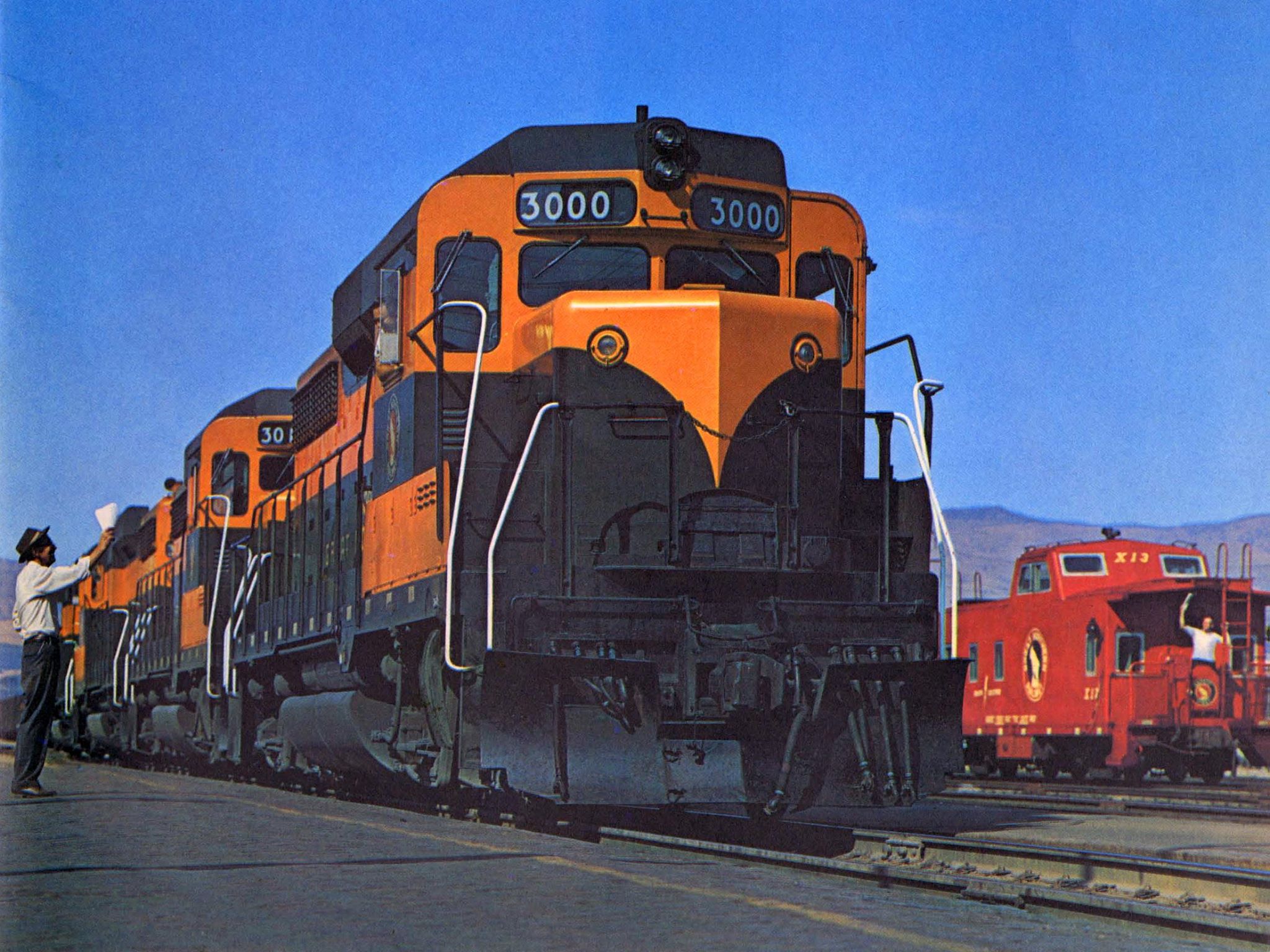 GT Train Wallpapers - Wallpaper Cave