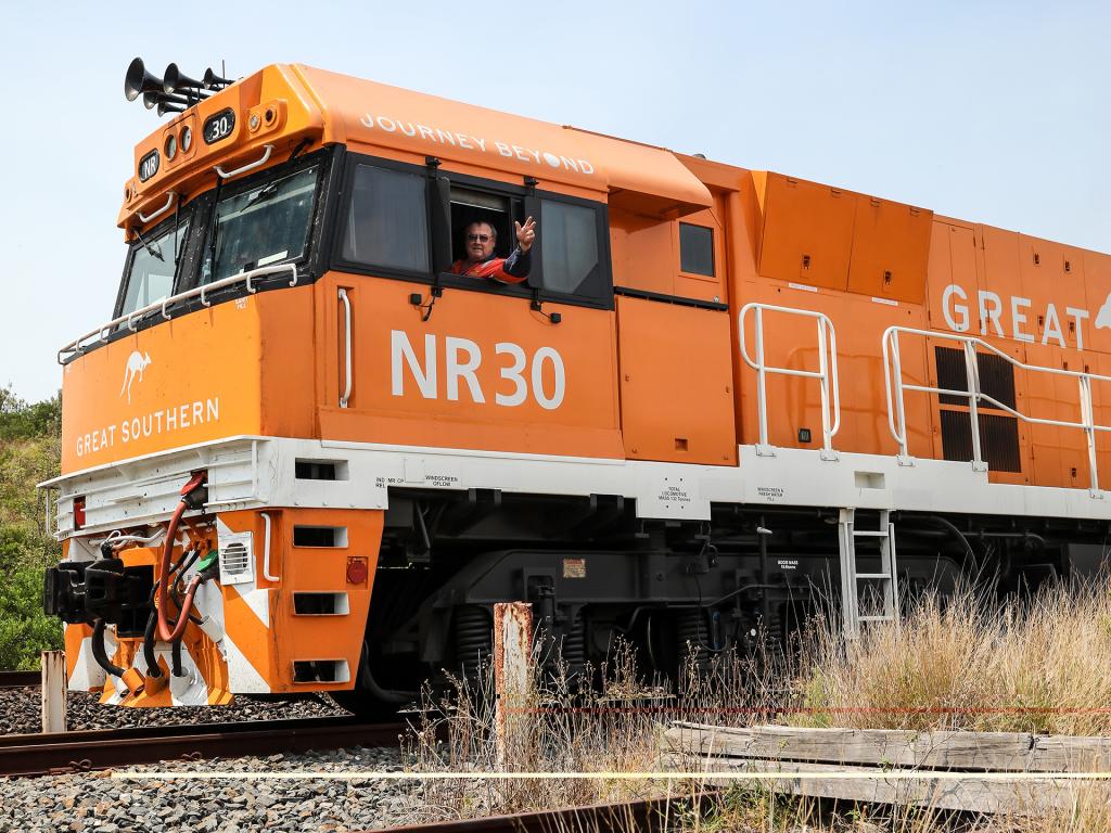 GT Train Wallpapers - Wallpaper Cave