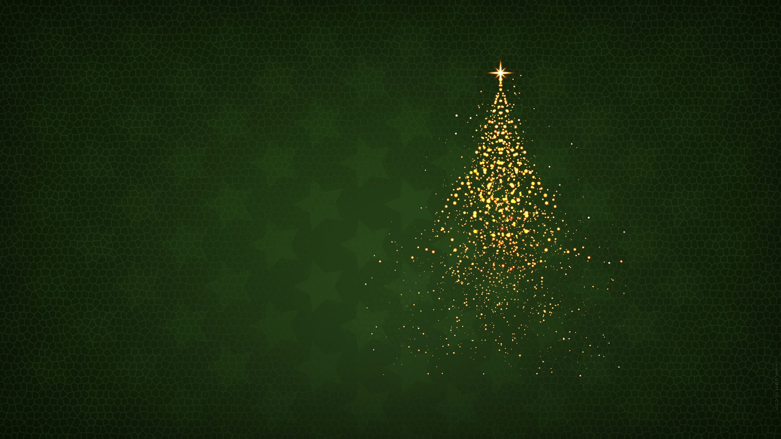 Christmas Simple PC Wallpapers - Wallpaper Cave