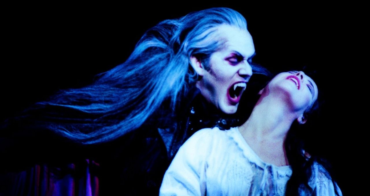 Dance Of The Vampires Musical Wallpapers - Wallpaper Cave
