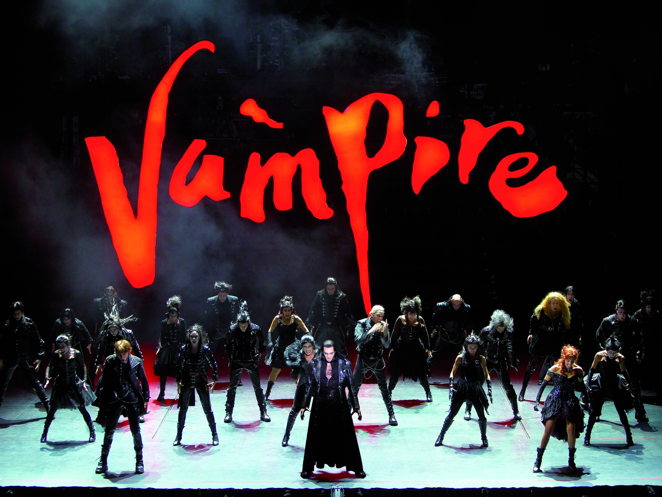 Dance Of The Vampires Musical Wallpapers - Wallpaper Cave
