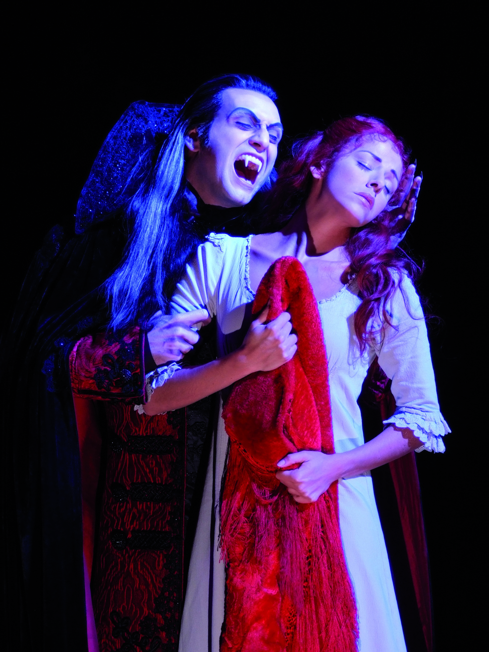 Dance Of The Vampires Musical Wallpapers - Wallpaper Cave