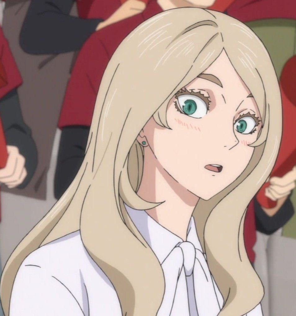 Female Haikyuu Wallpapers - Wallpaper Cave