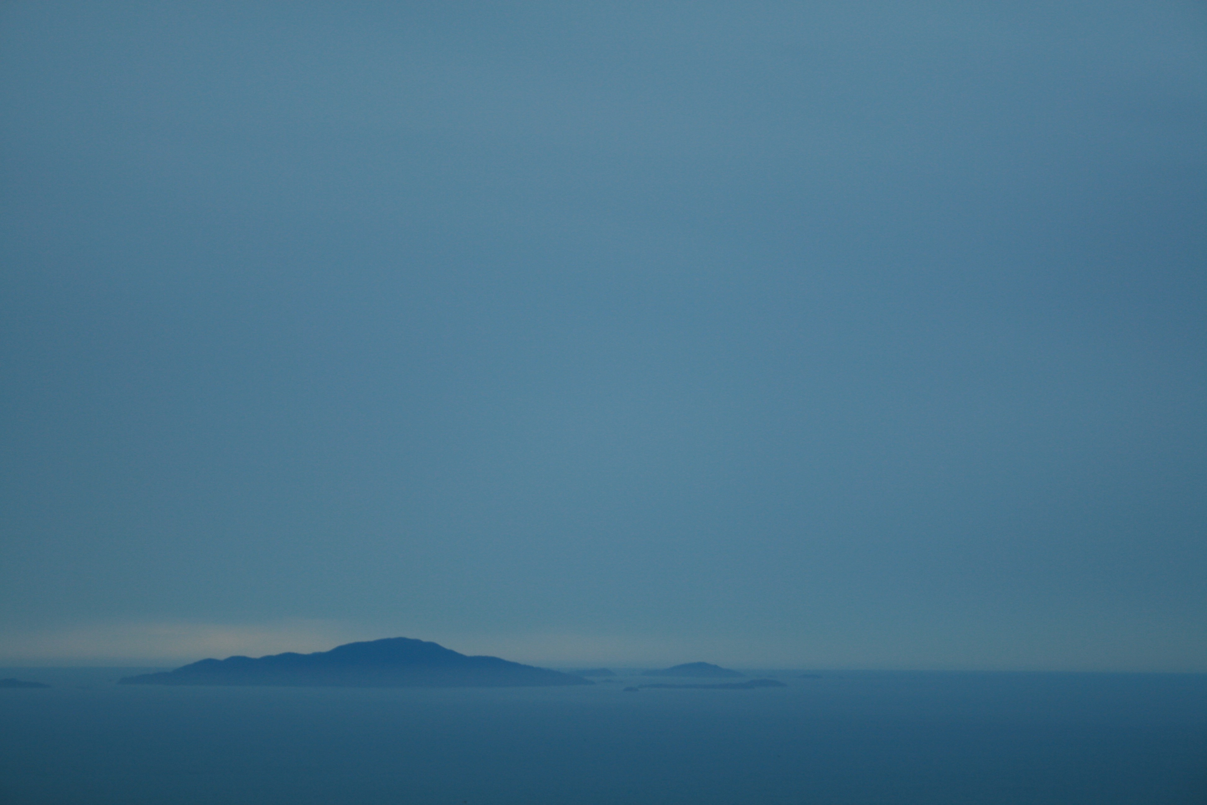 Blue Mist Wallpapers - Wallpaper Cave