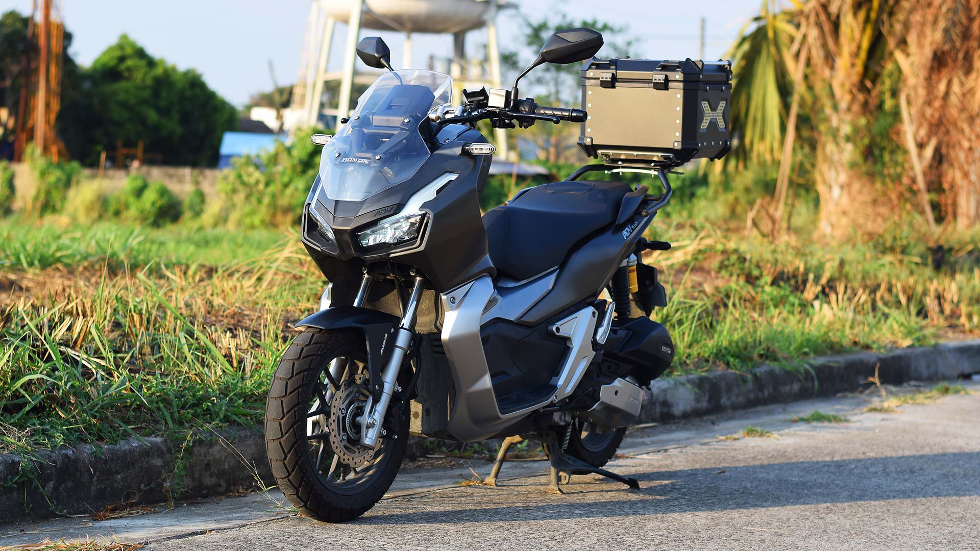 ADV 150 Wallpapers - Wallpaper Cave