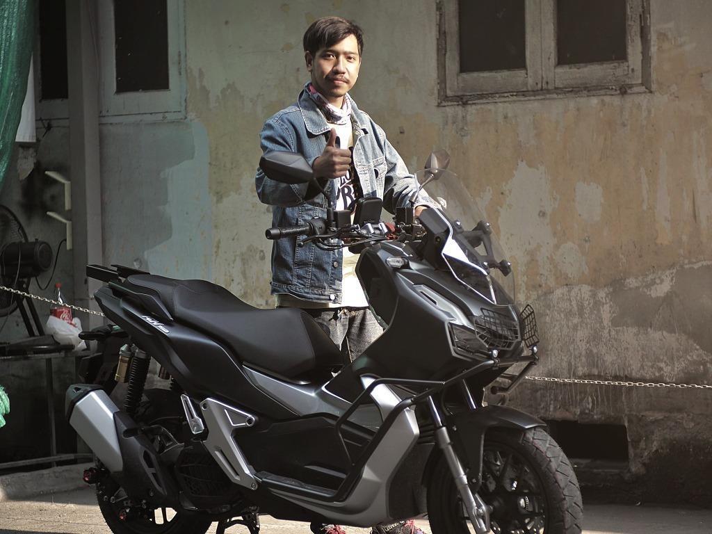 ADV 150 Wallpapers - Wallpaper Cave