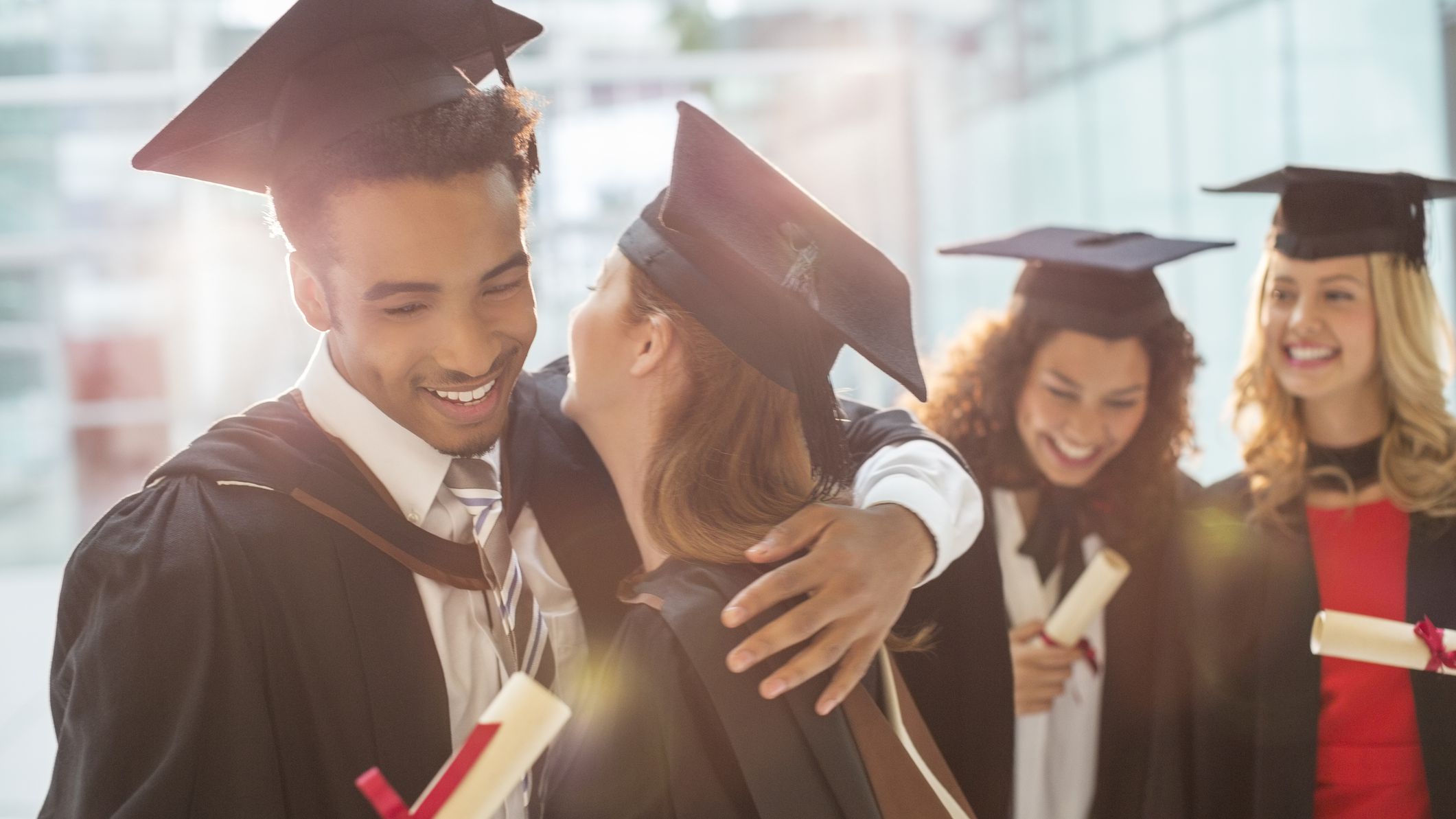 Boy College Graduation Wallpapers - Wallpaper Cave