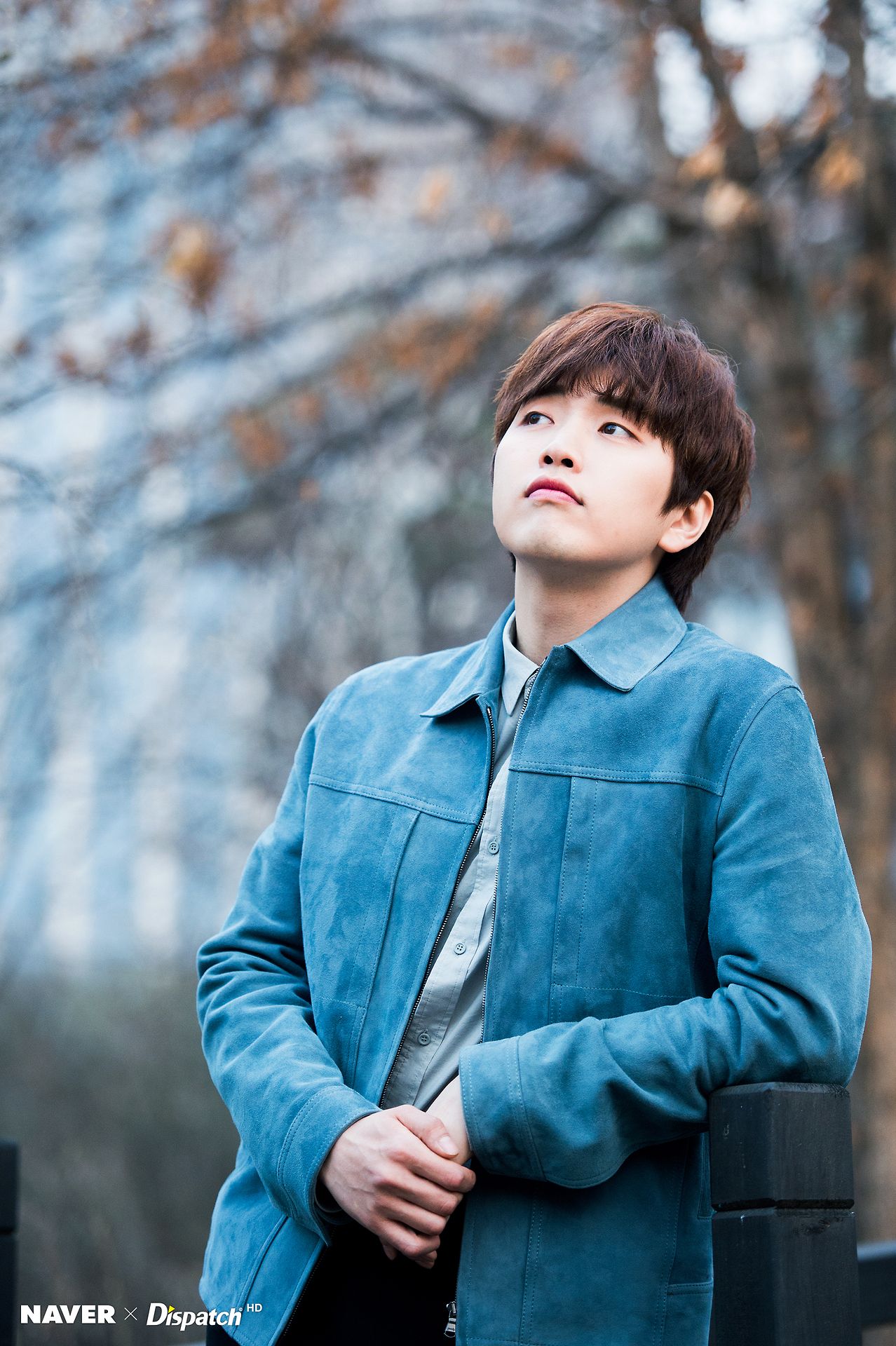 Sandeul Wallpapers - Wallpaper Cave