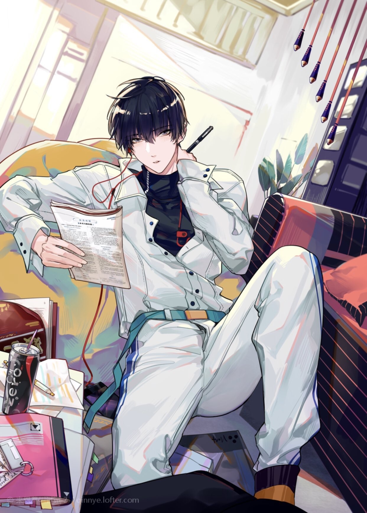 Fake Slackers Danmei Wallpapers - Wallpaper Cave