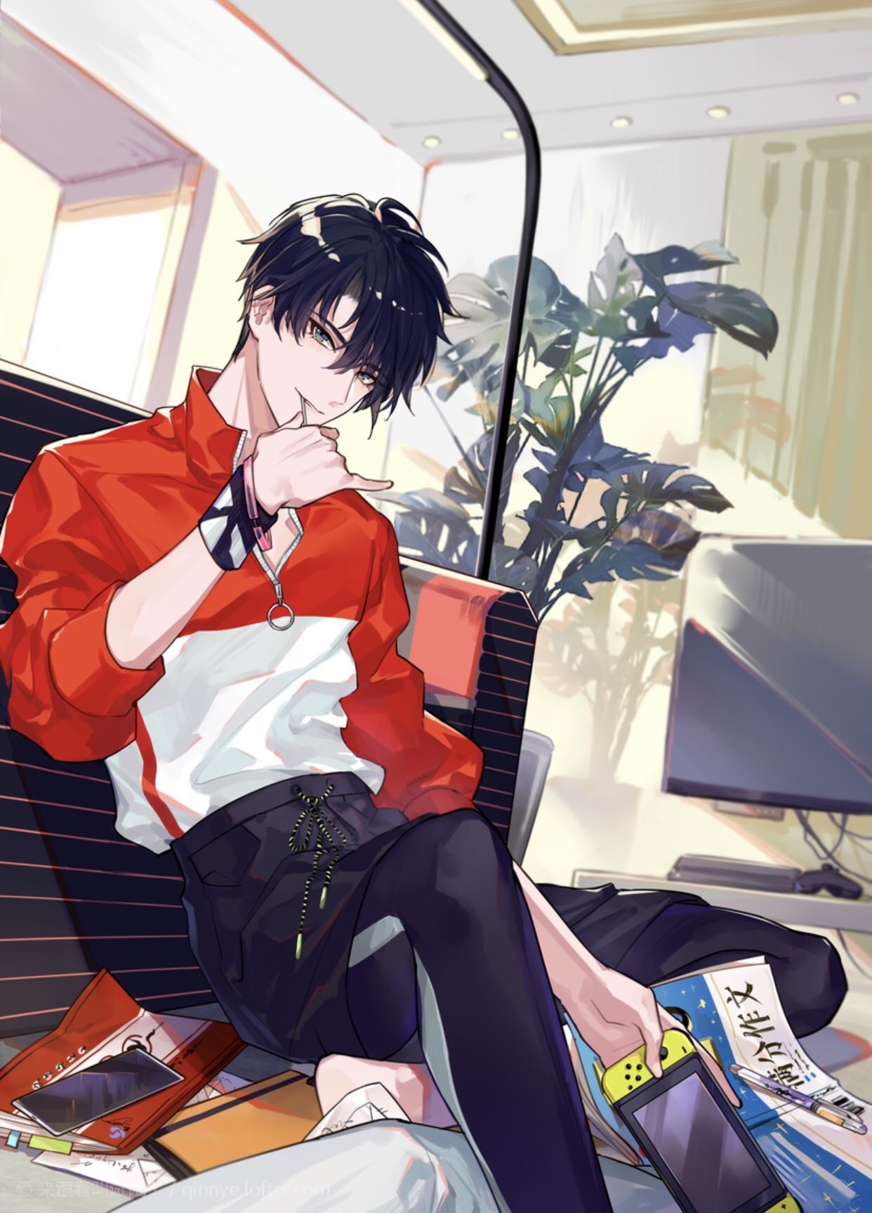 Fake Slackers Danmei Wallpapers - Wallpaper Cave