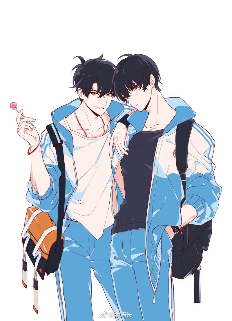 Fake Slackers Danmei Wallpapers - Wallpaper Cave