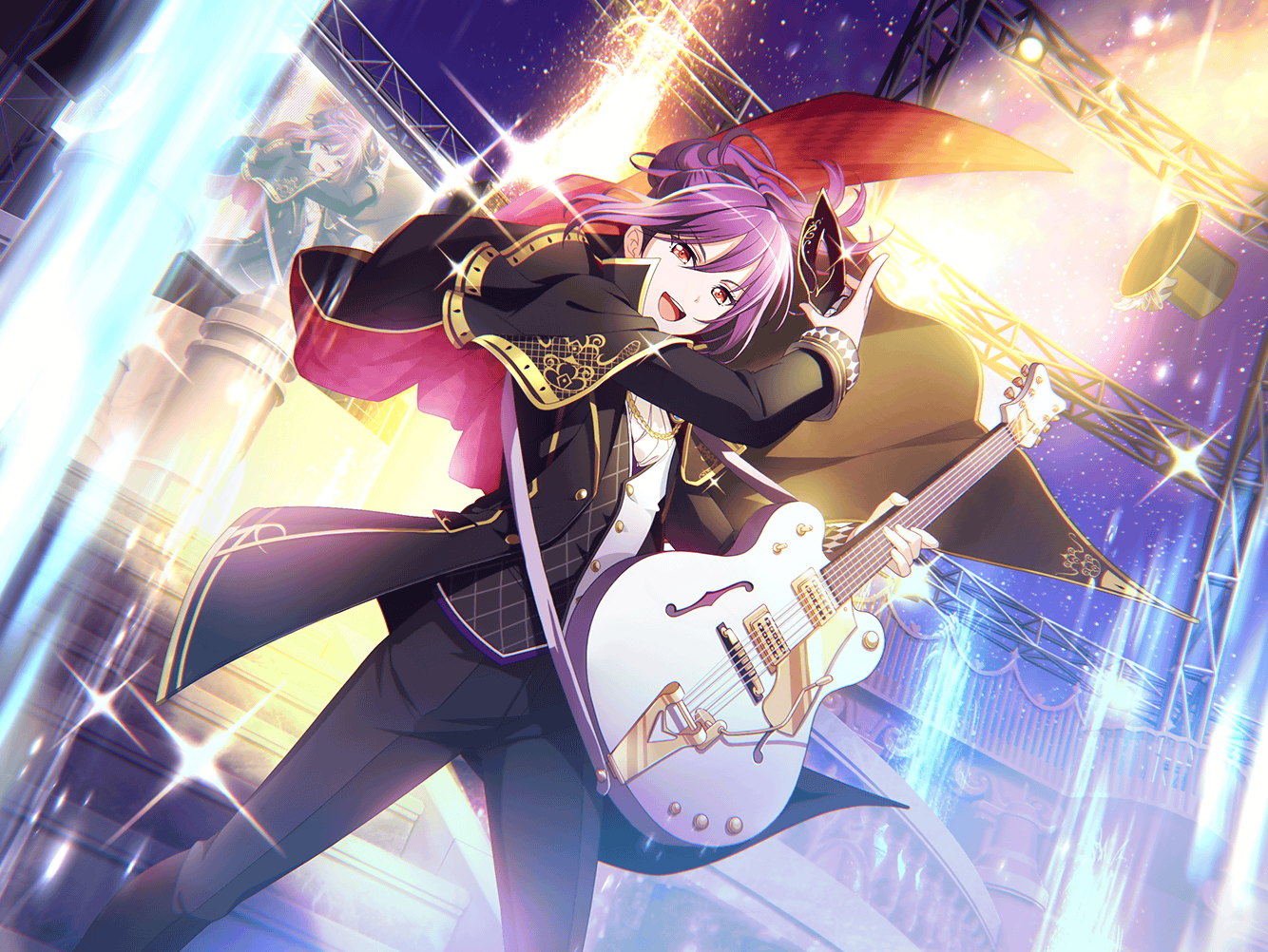 Kaoru Seta Wallpapers - Wallpaper Cave