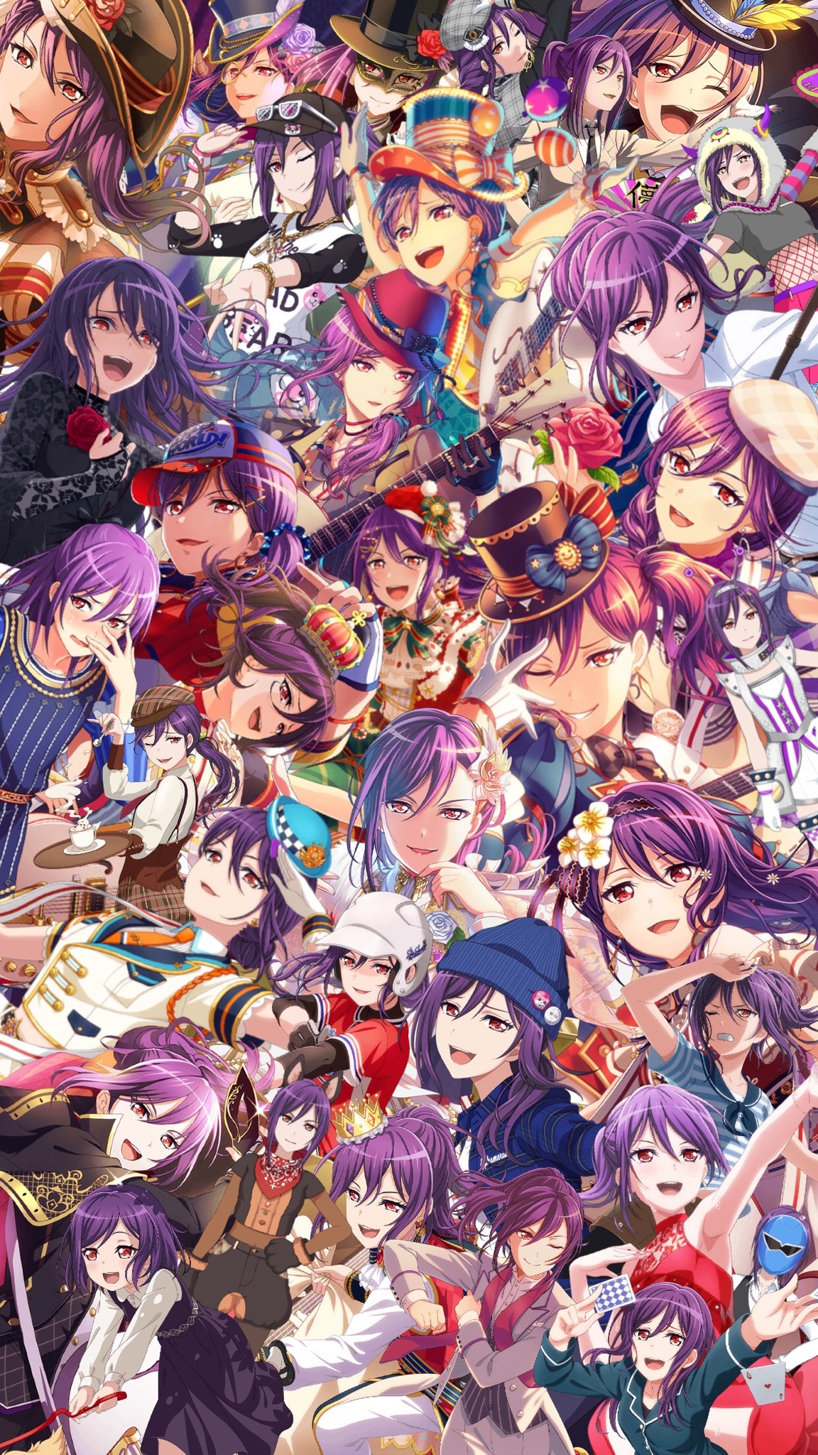 Kaoru Seta Wallpapers - Wallpaper Cave