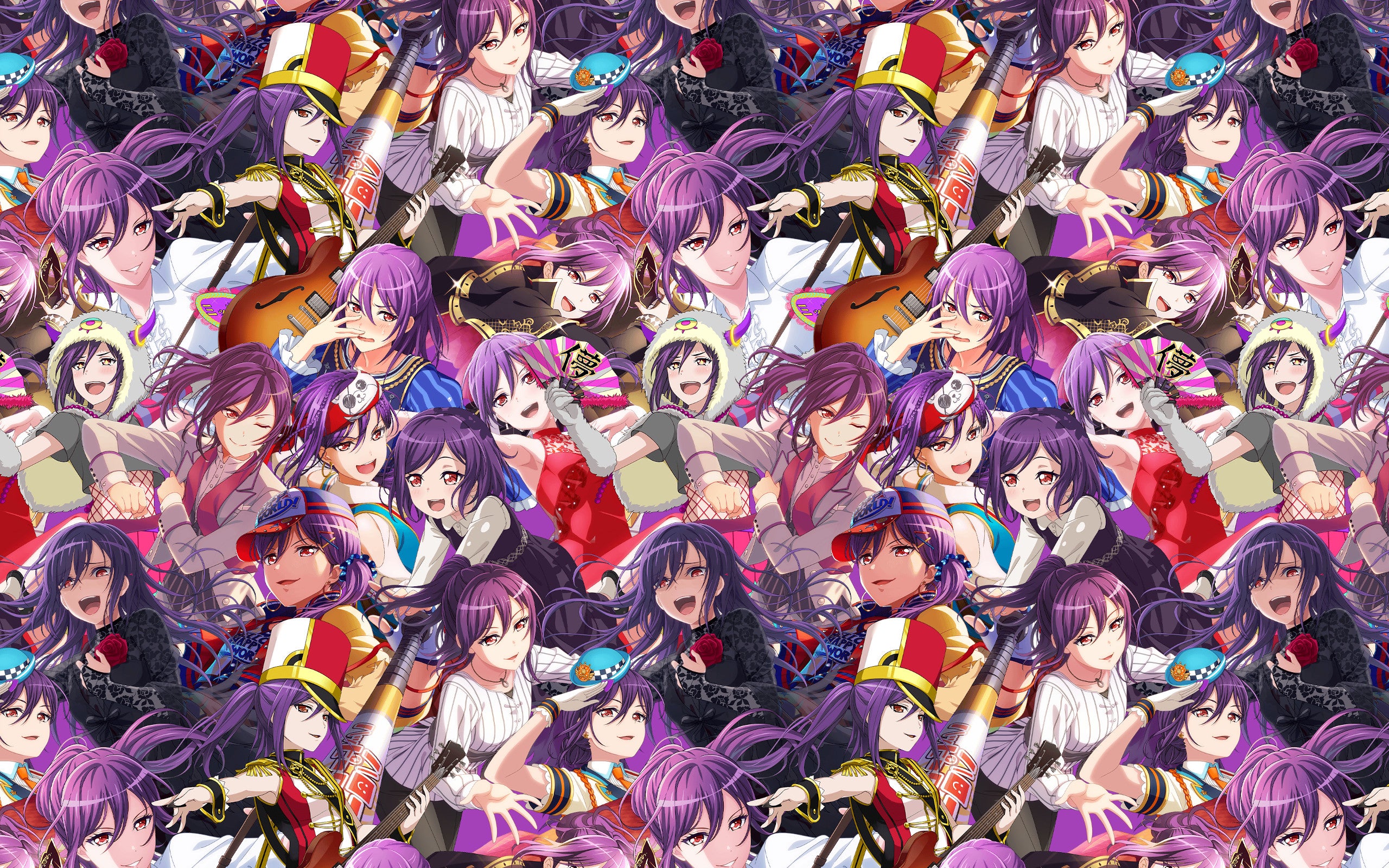 Kaoru Seta Wallpapers - Wallpaper Cave