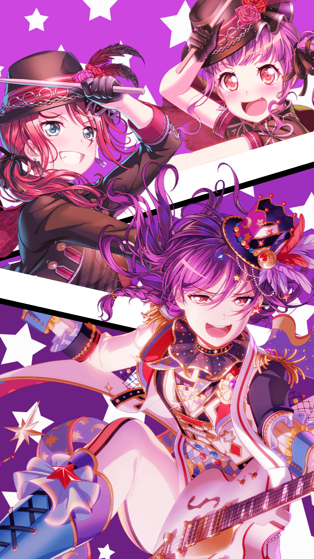 Kaoru Seta Wallpapers - Wallpaper Cave