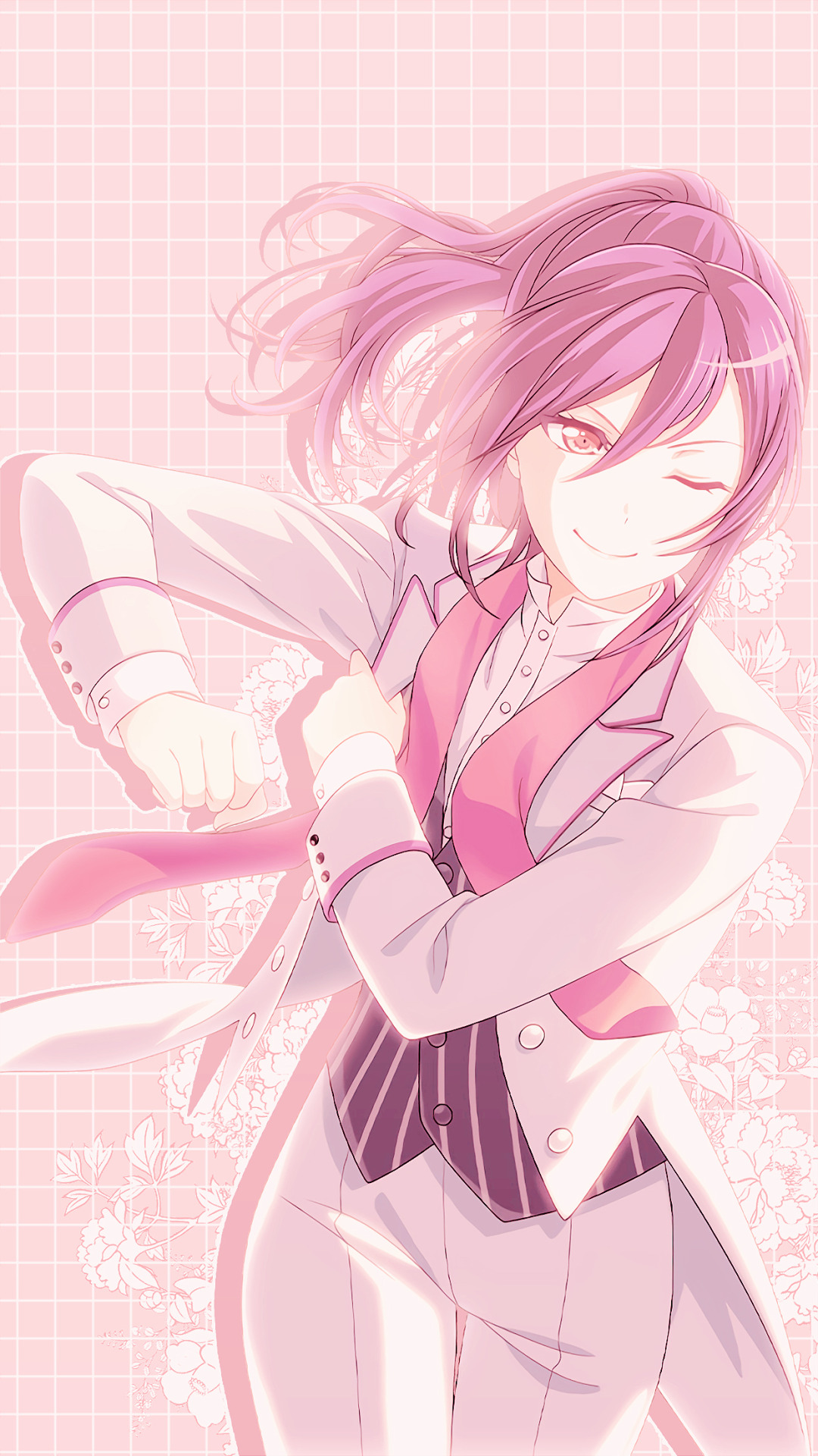 Kaoru Seta Wallpapers - Wallpaper Cave