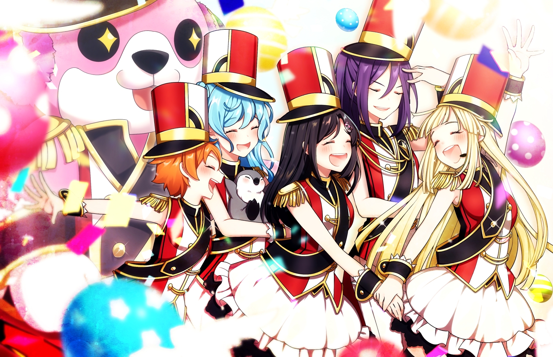 Kaoru Seta Wallpapers - Wallpaper Cave