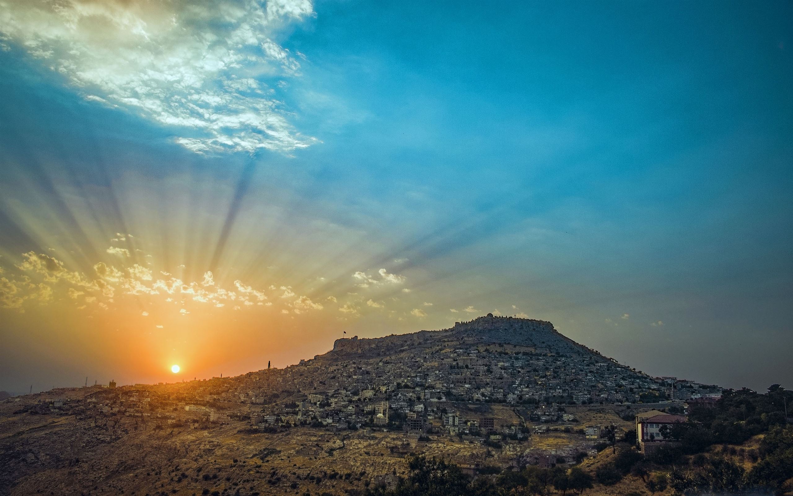 Mardin Wallpapers - Wallpaper Cave