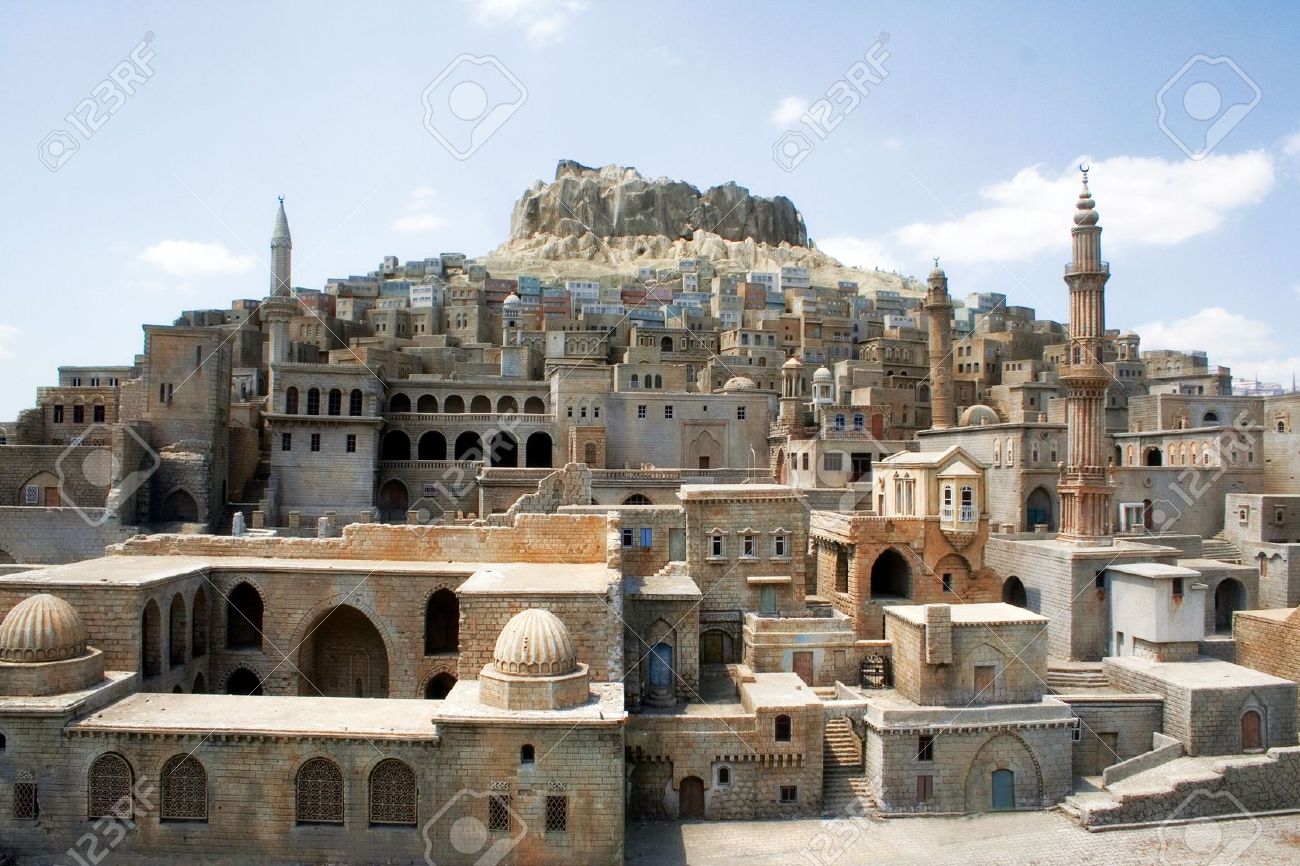 Mardin Wallpapers - Wallpaper Cave