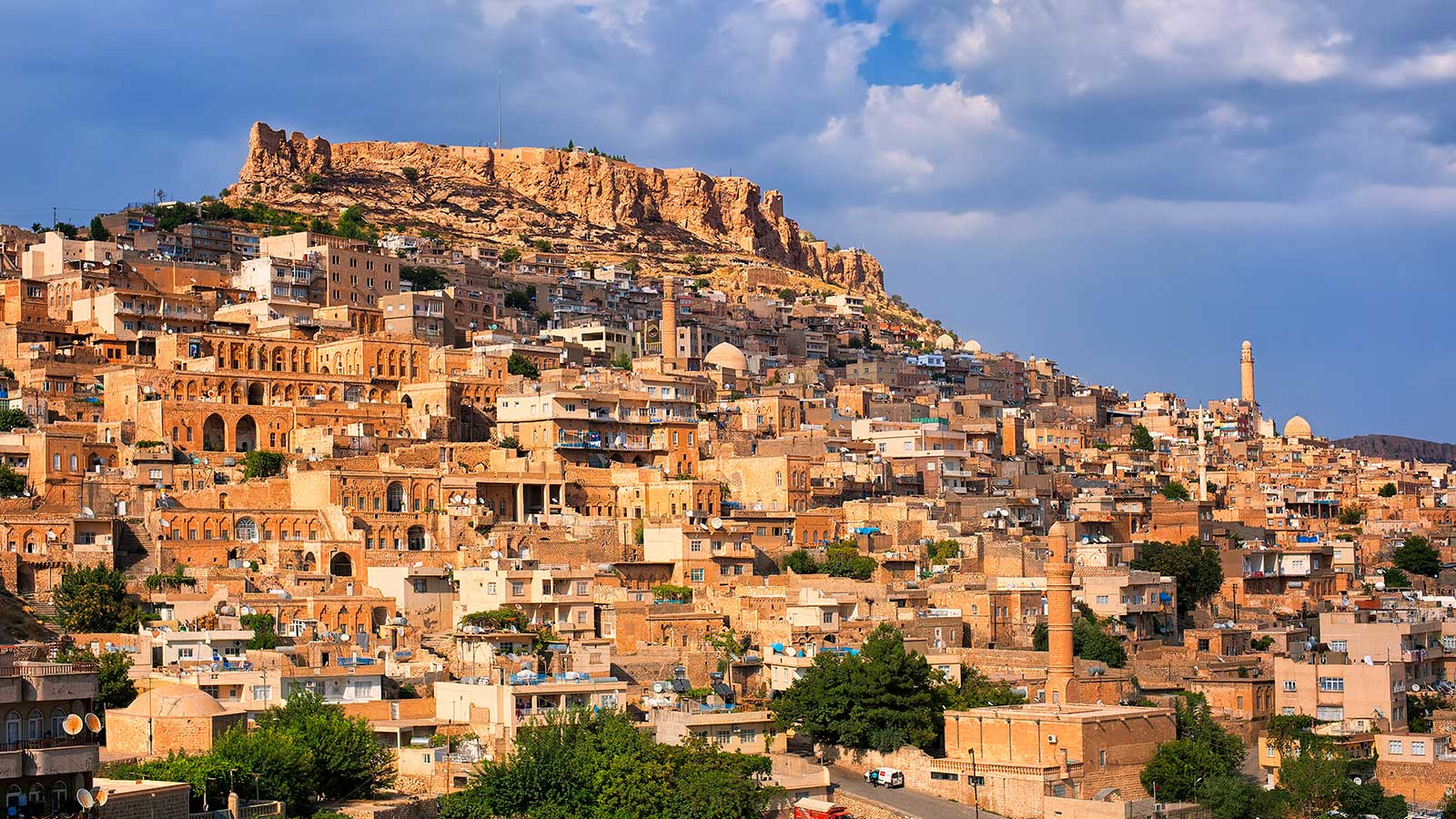 Mardin Wallpapers - Wallpaper Cave
