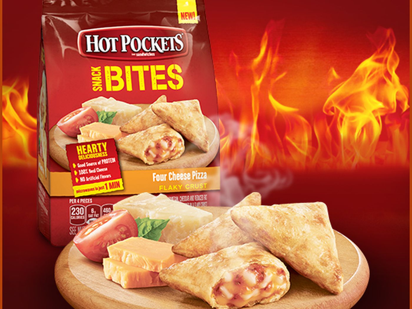 Hot Pockets Wallpapers - Wallpaper Cave