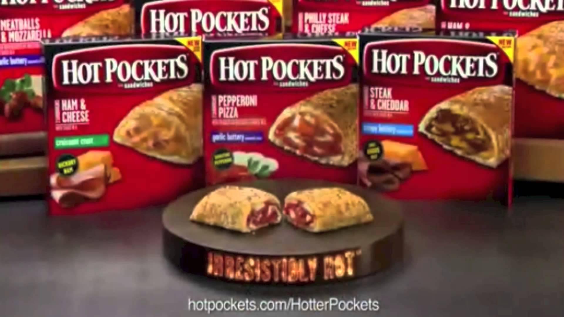 Hot Pockets Wallpapers - Wallpaper Cave
