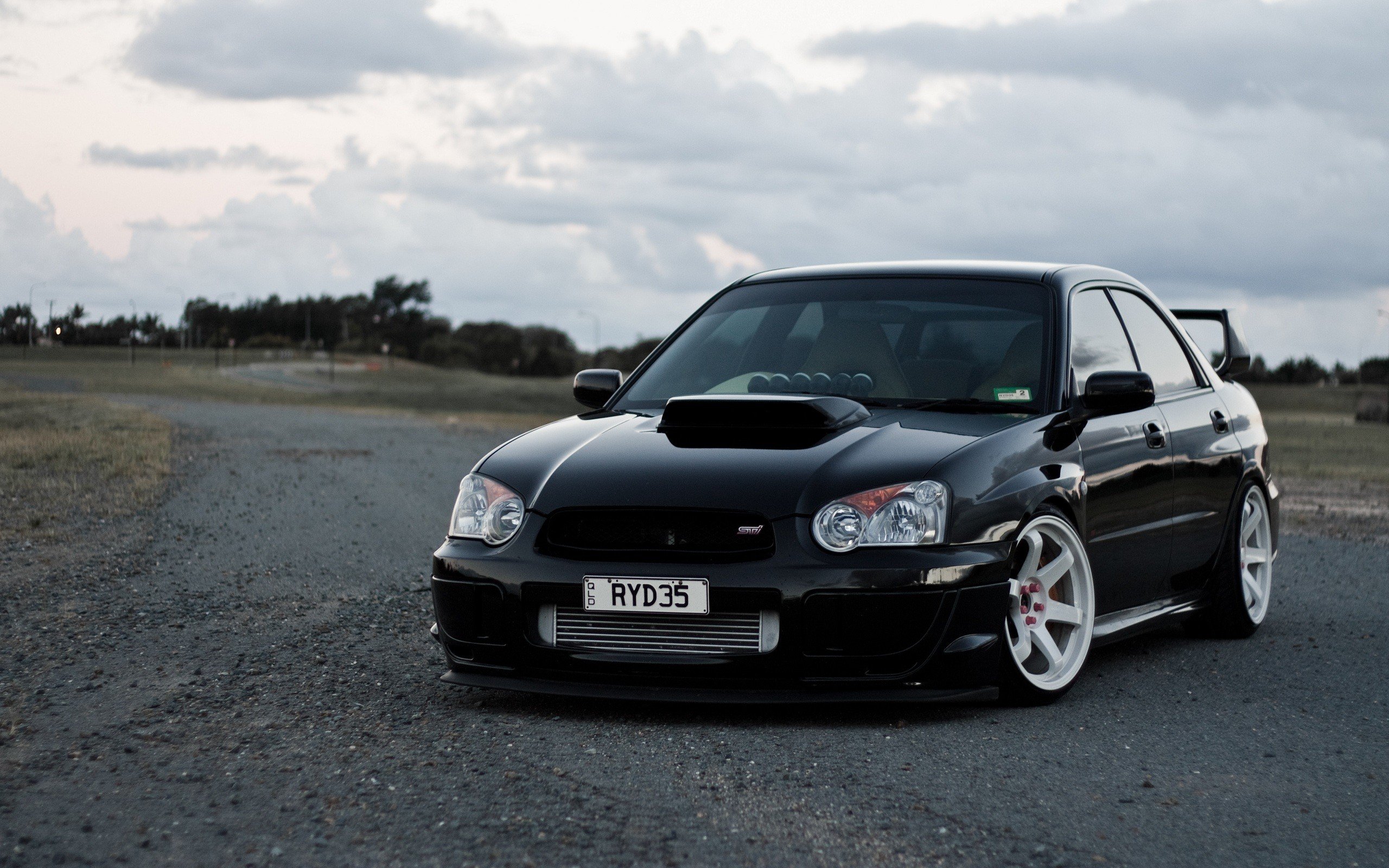 Bugeye WRX STI Wallpapers - Wallpaper Cave