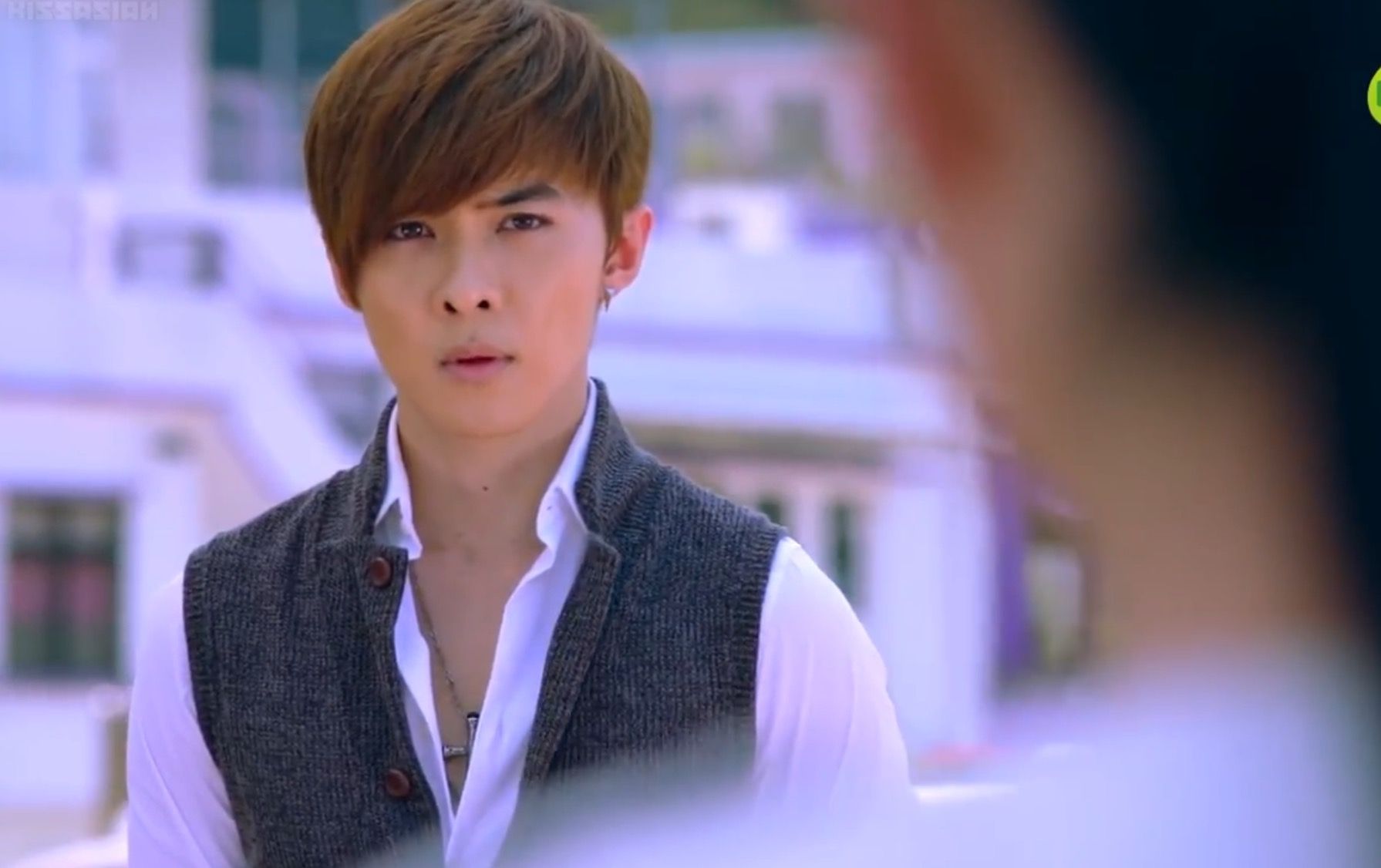 Danson Tang Wallpapers - Wallpaper Cave