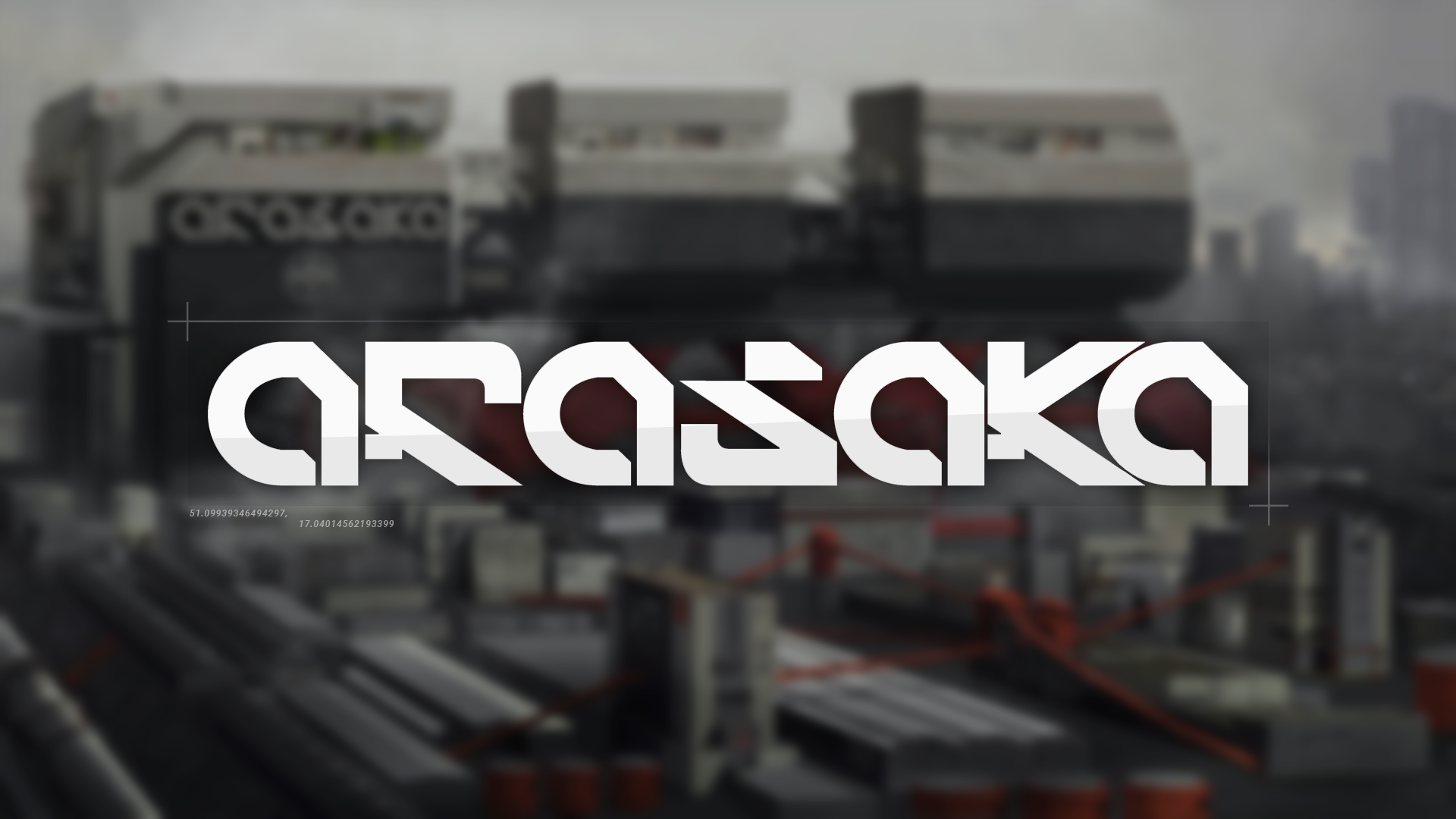 Arasaka Wallpapers - Wallpaper Cave