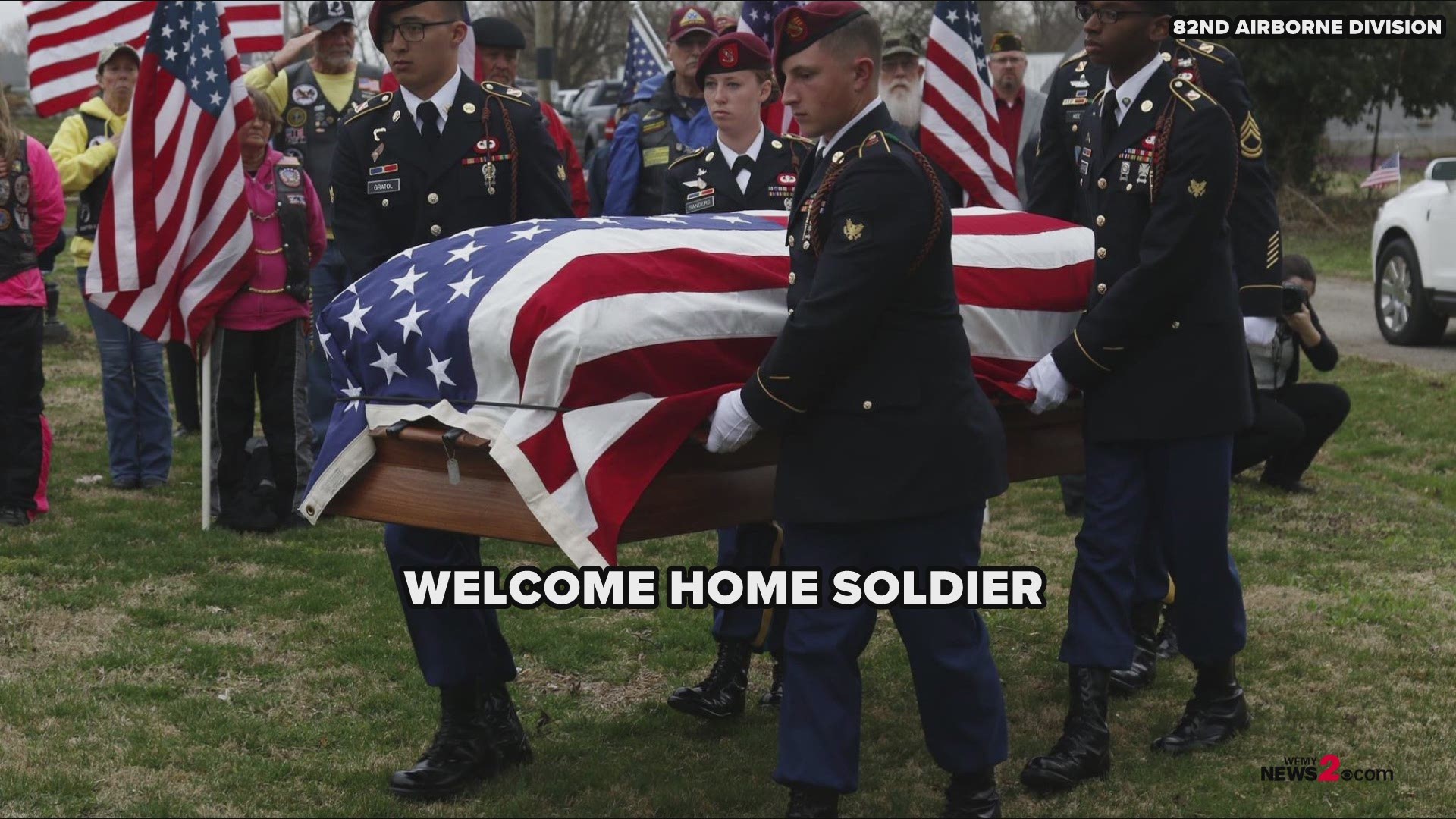 Welcome Home Soldier Wallpapers - Wallpaper Cave