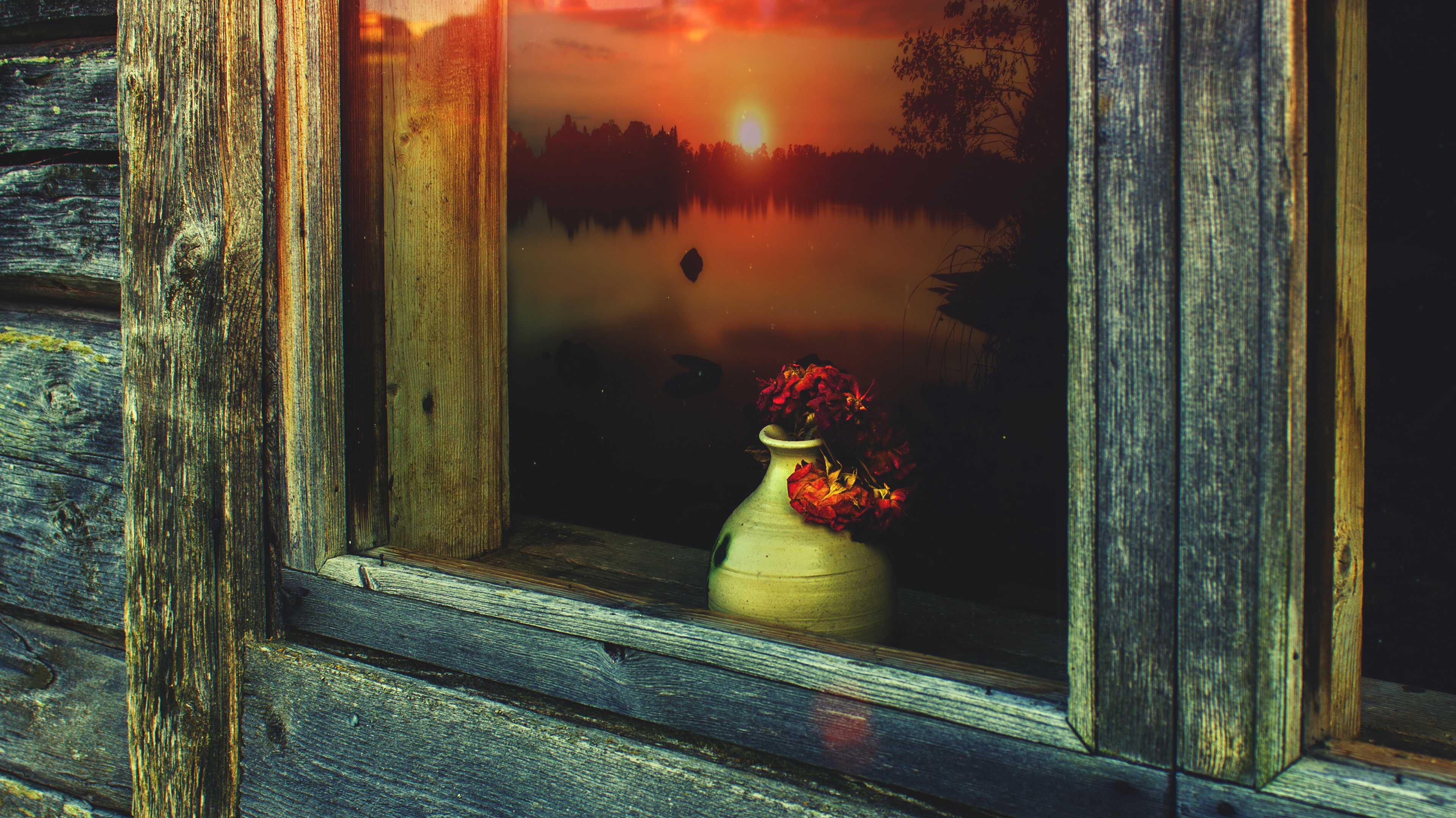 Wilted Flowers Wallpapers - Wallpaper Cave