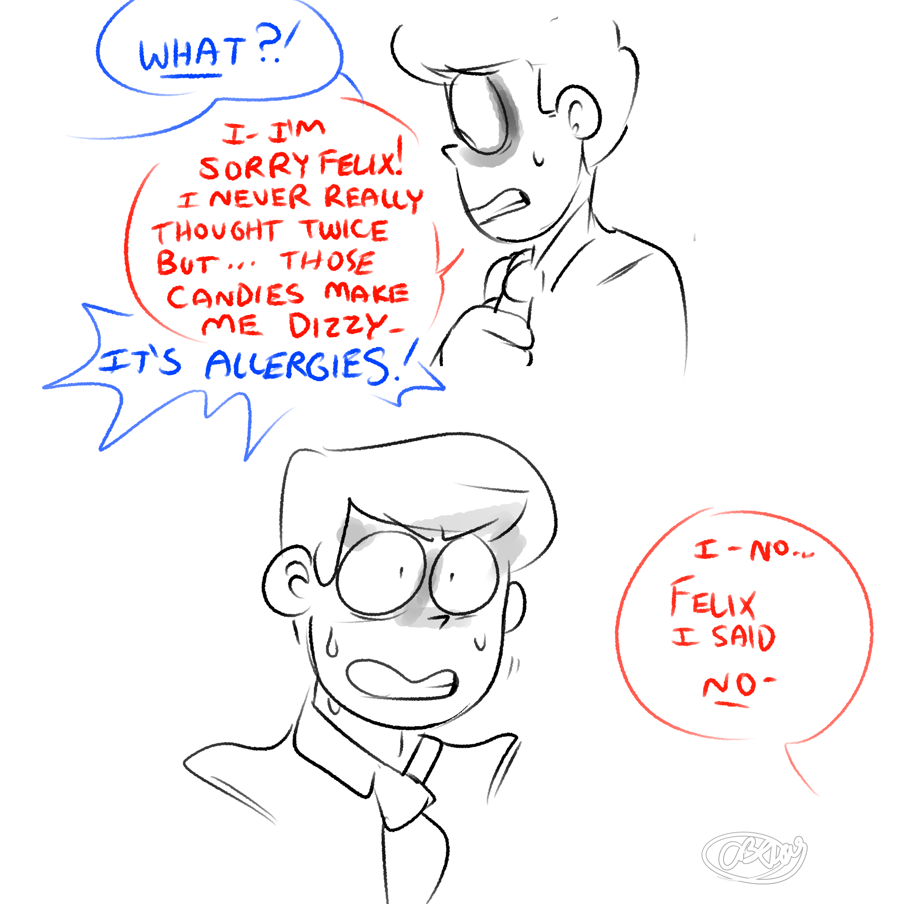 Felix Huxley Wallpapers - Wallpaper Cave